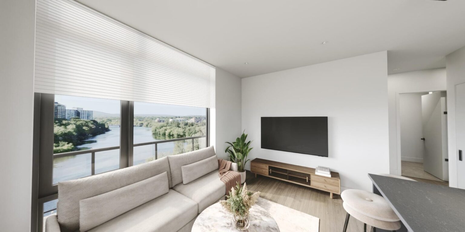 Gallery - Maison Riverain