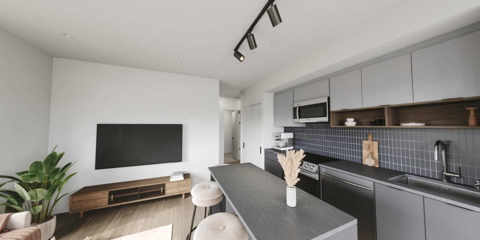 Gallery - Maison Riverain