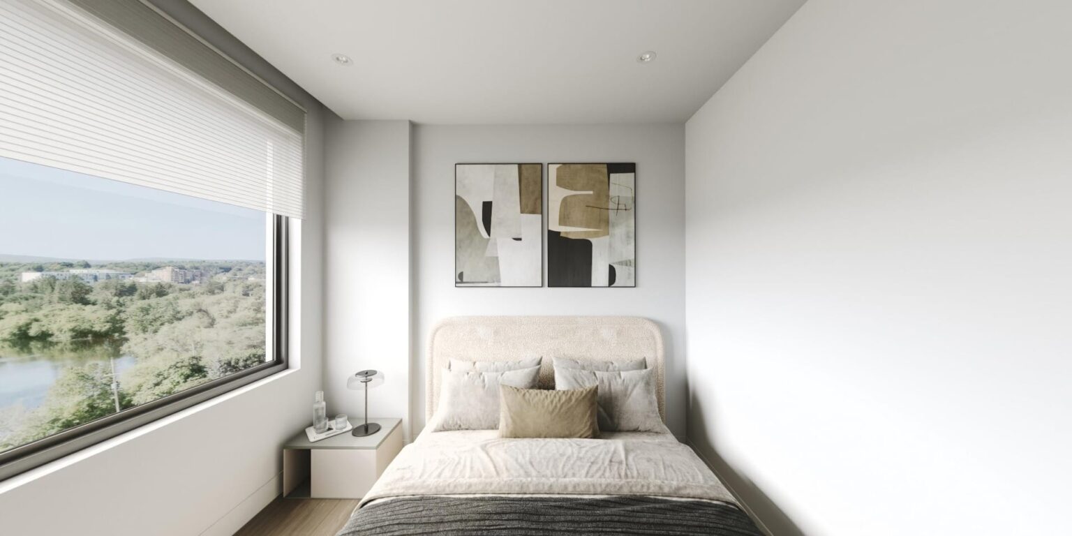 Gallery - Maison Riverain