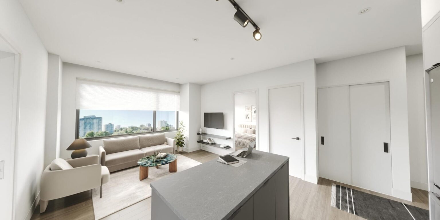 Gallery - Maison Riverain