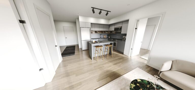 Gallery - Maison Riverain