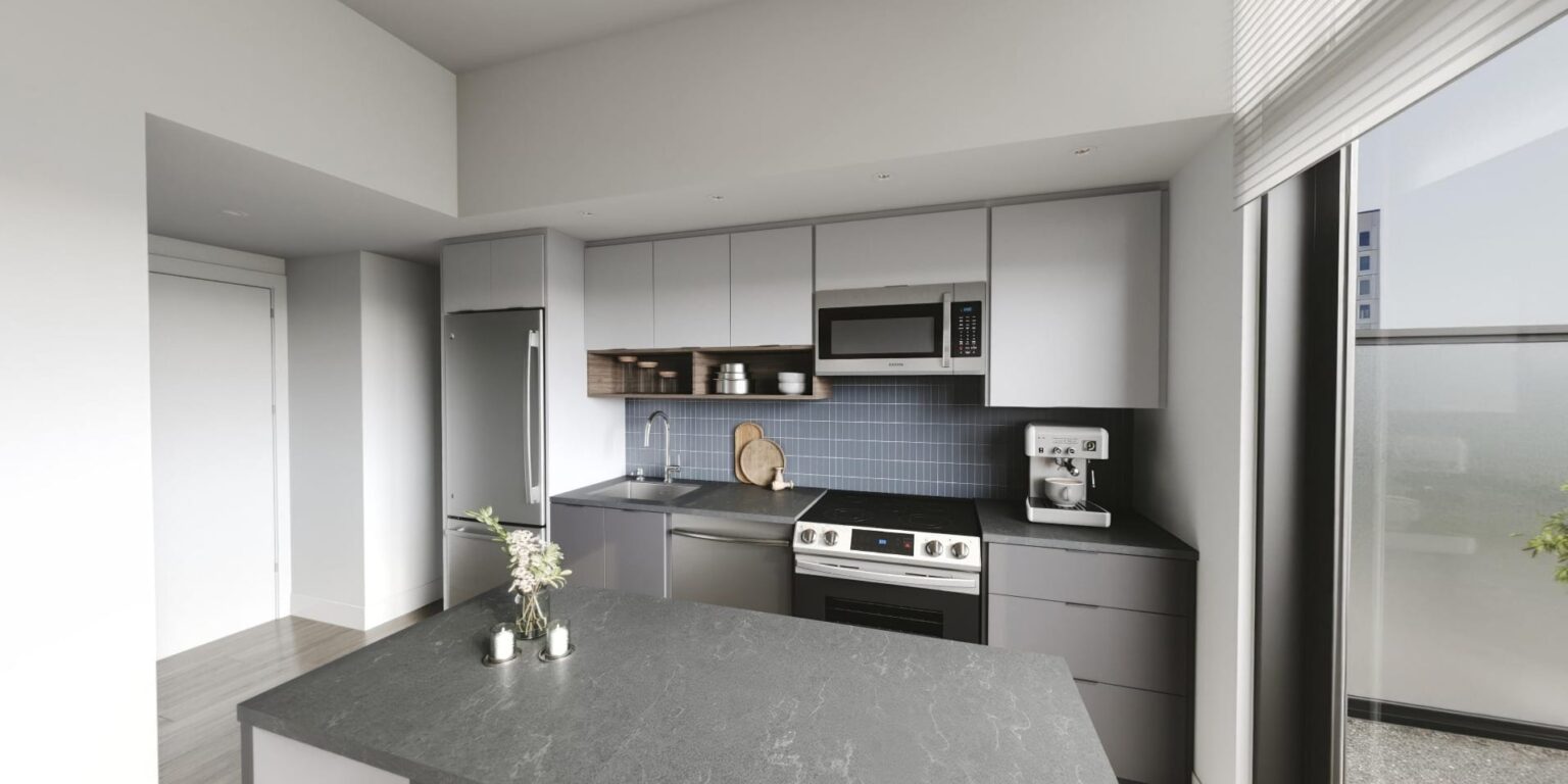 Gallery - Maison Riverain