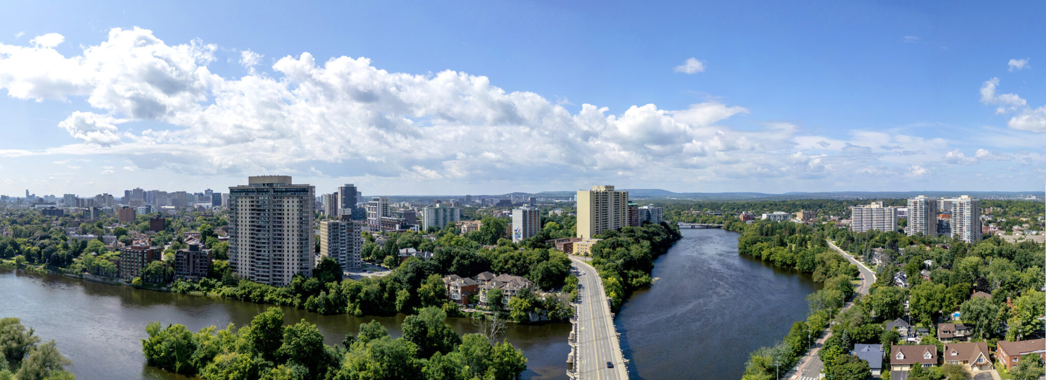 Gallery - Maison Riverain